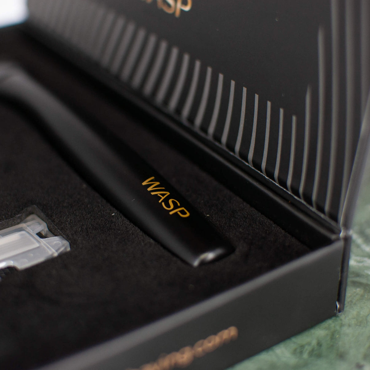 WASP startpaket | Waspshaving